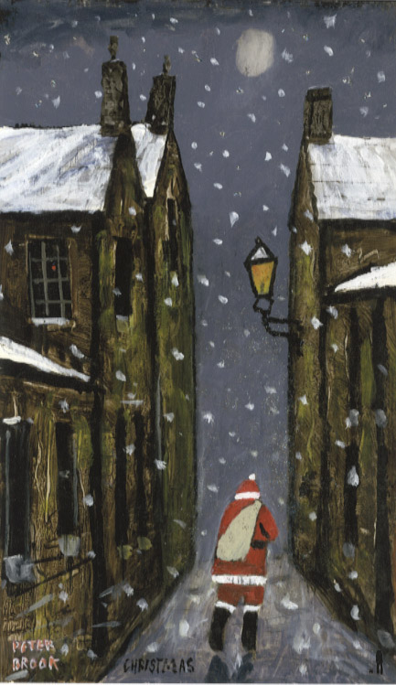 Peter Brook Artwork - Peter Brook Prints and Originals